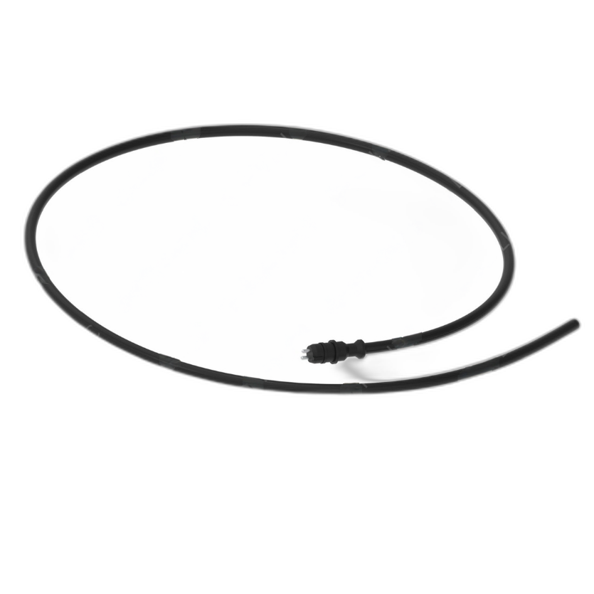 23-13666-120 CABLE-ABS SENSOR,2X1.5MM,12.0M