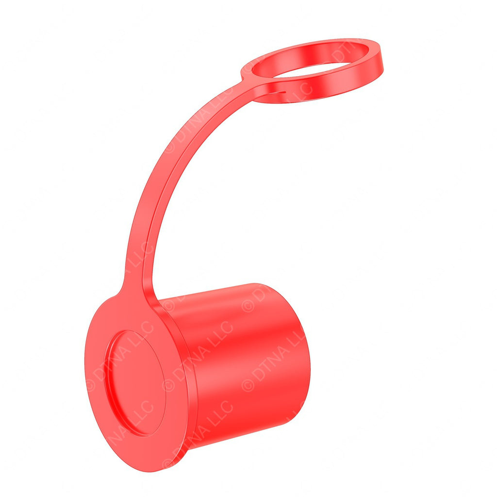 23-13770-220 CAP-RED,JUMPSTART STUD,90BCCHR