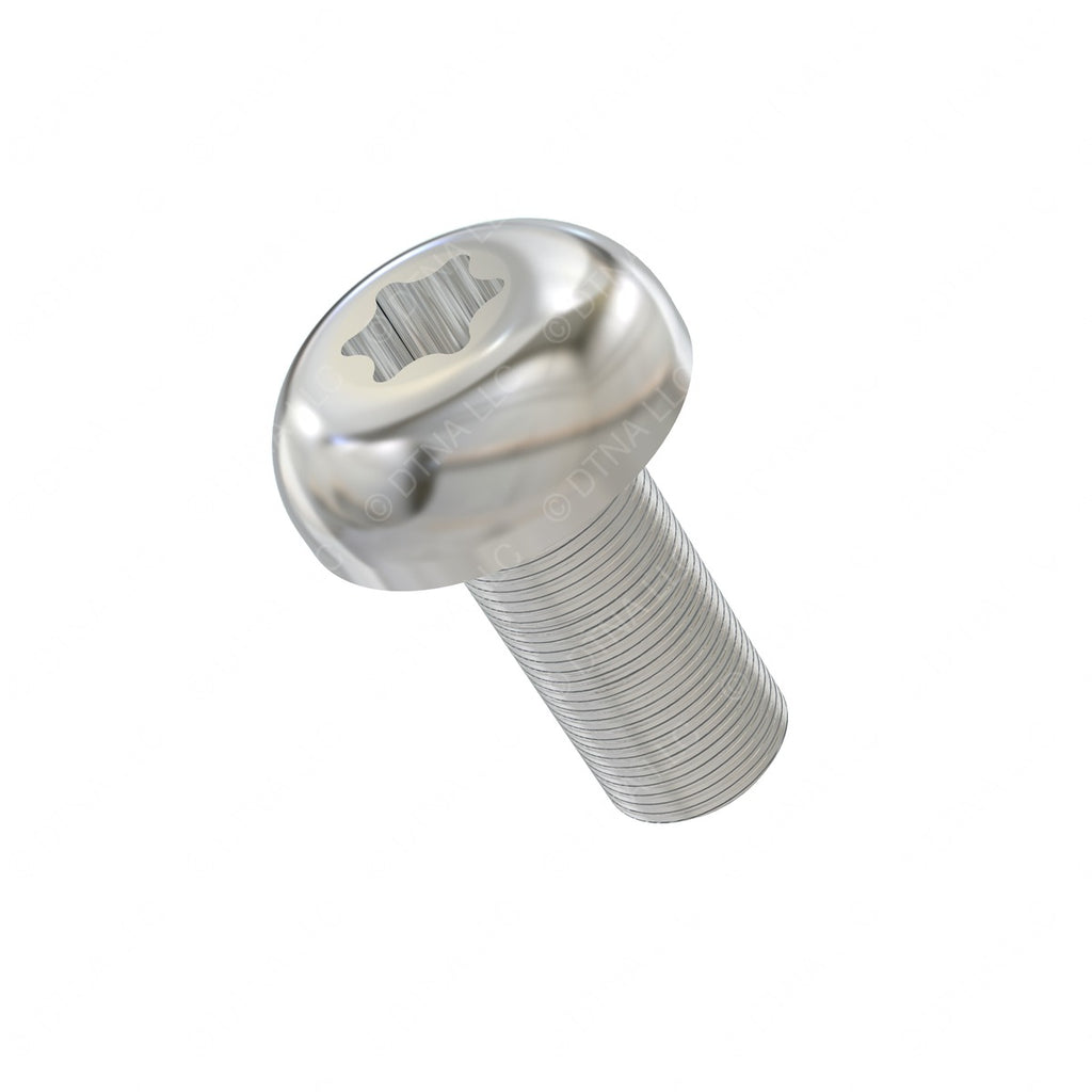 23-14073-100 SCREW-MACHINE,PHN,HEXALOB,.44-20X1