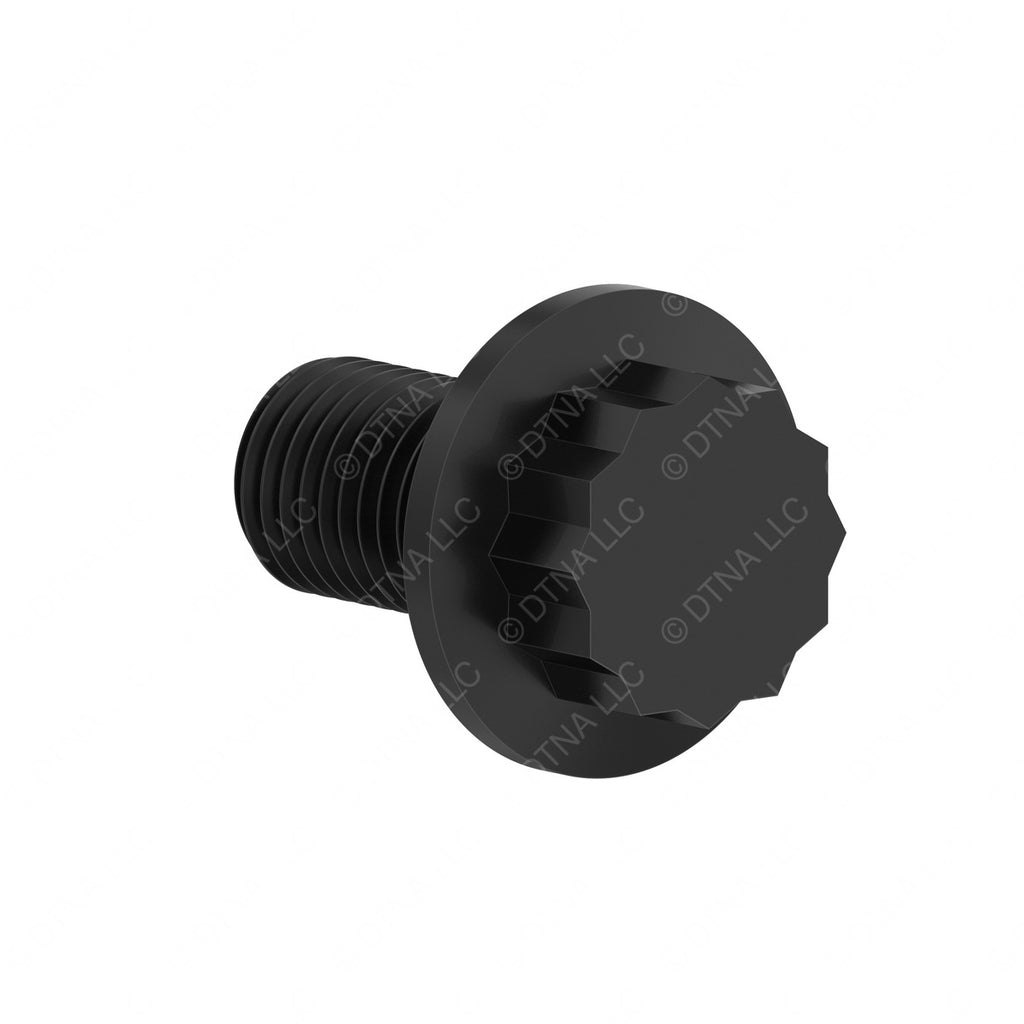 23-14518-000 SCREW-SKTHD,12PT,10.9,M14X25