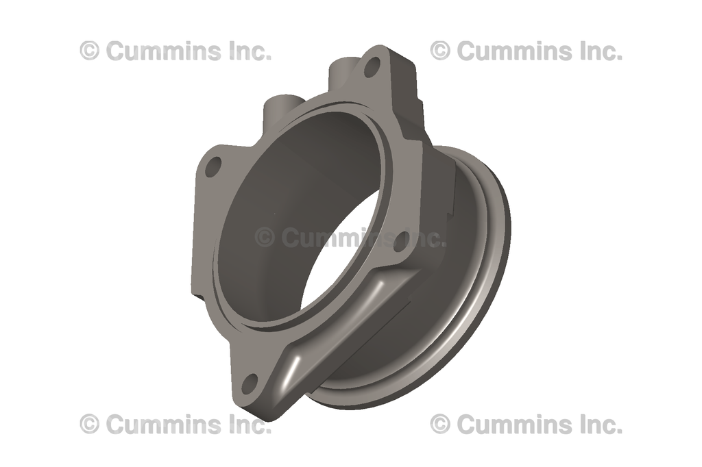 3691454 AdapterAir Inlet