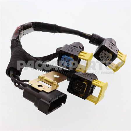 4377400CUM HarnessWiring