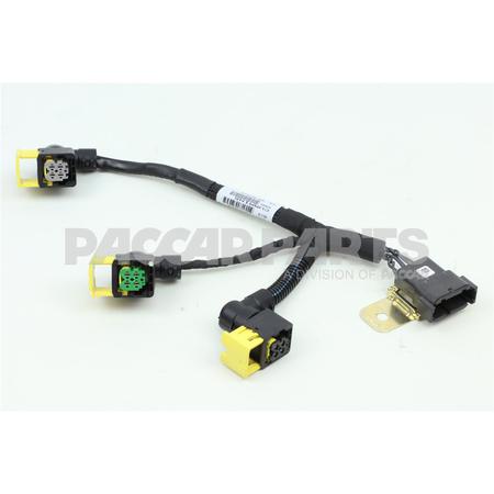 4387955CUM Harness Wiring