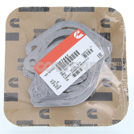 4907447CUM GasketExhaust Manifold