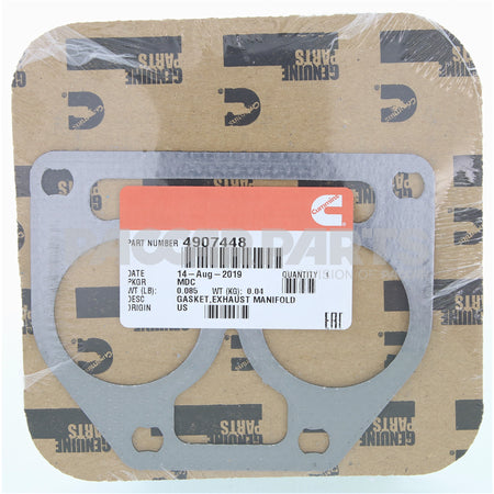 4907448CUM GasketExhaust Manifold
