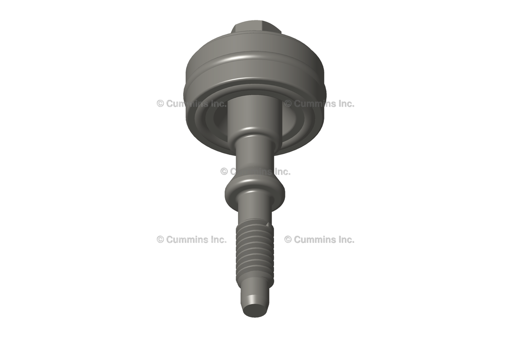 4936172 ScrewSdr Isolator Cap