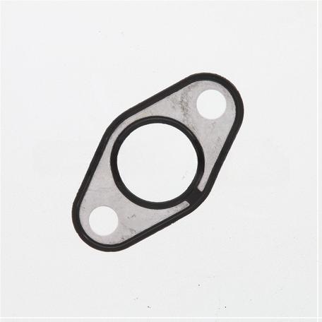 4973532CUM GasketOil Cooler Core