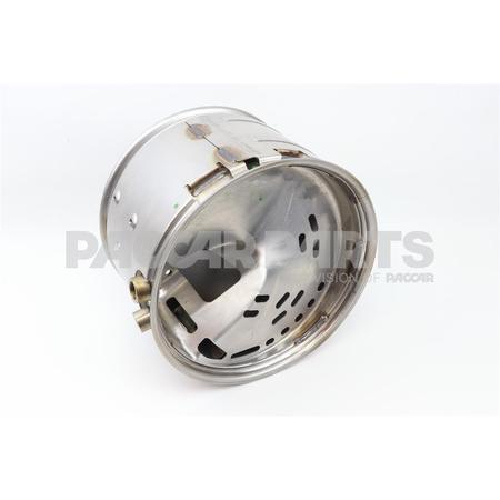 5418127CUM Reactor Epa 17 Decomp