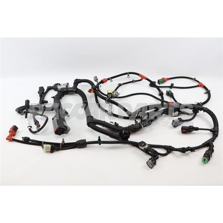 5484117CUM HarnessEtr Cnt Mdl Wrg
