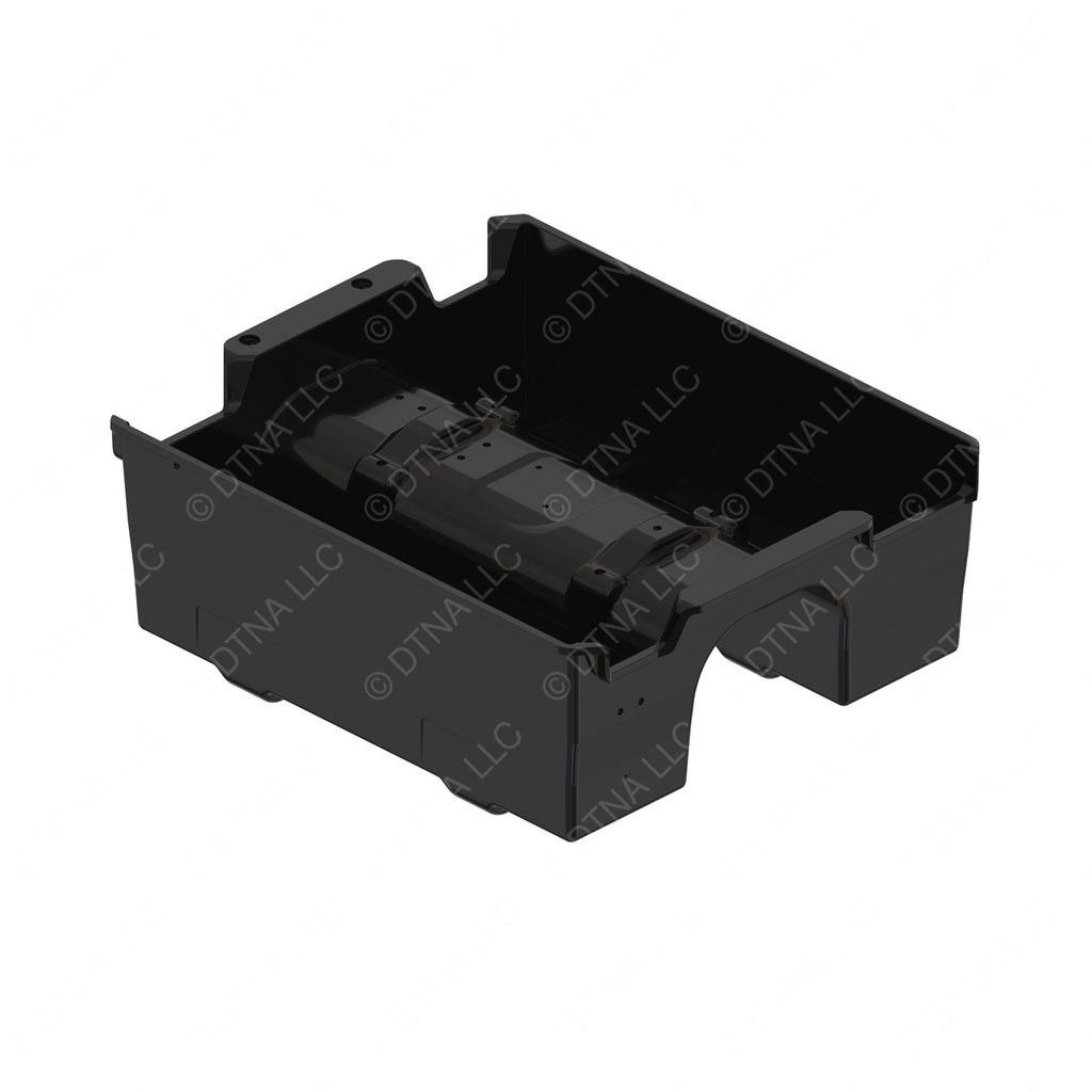 66-12575-003 BATTERY BOX-IN RAIL,43S,PATCH