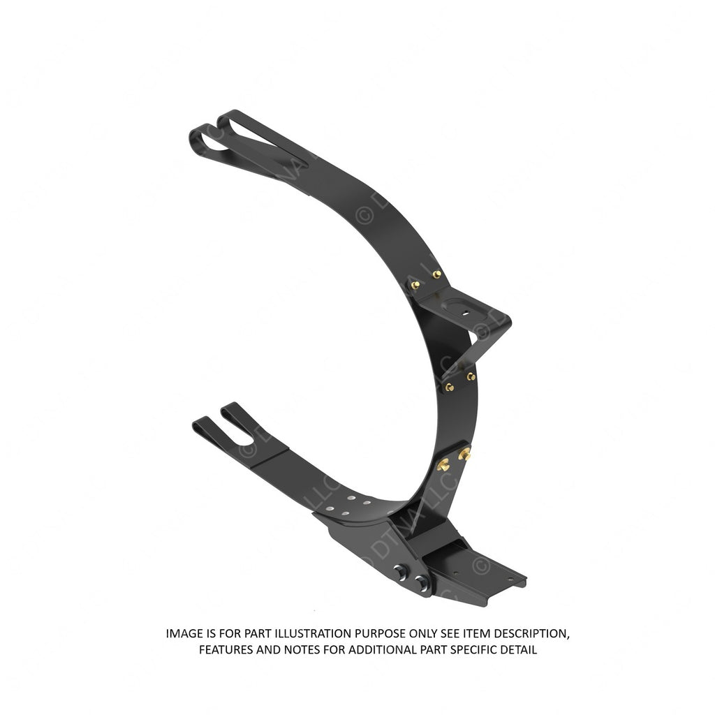 A03-33082-004 BAND-ASSY,23DIA,W/STE