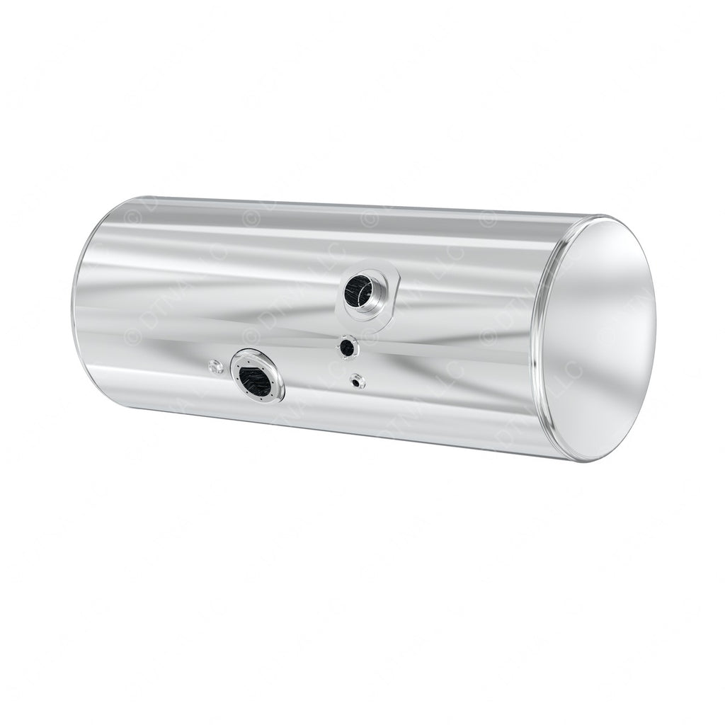 A03-34646-280 TANK-FUEL,23IN,100 GAL,POLISHED,LH,HEAT