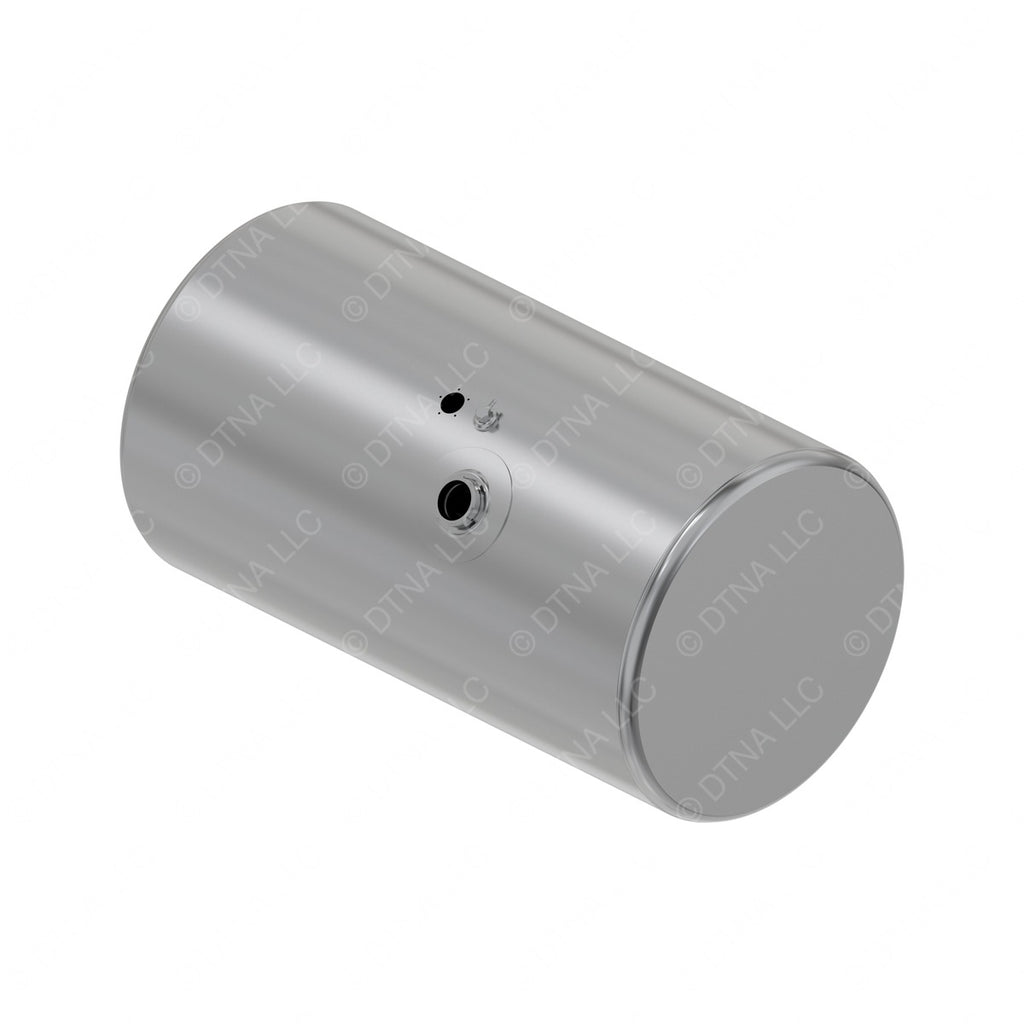 A03-35270-161 TANK-FUEL/OIL-25 INCH-100 GAL,AL,PLN,LC,
