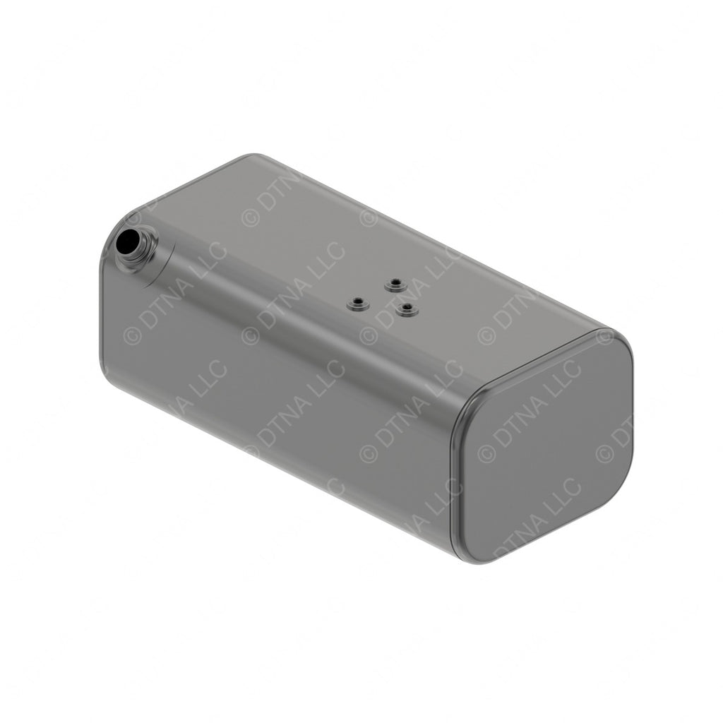 A03-35654-160 TANK-FUEL,40 GAL,ALUM,LH