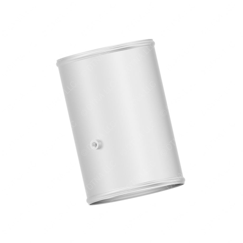 A03-39901-009 TUBE-AIR INTAKE,ISX98 69XD 9IN