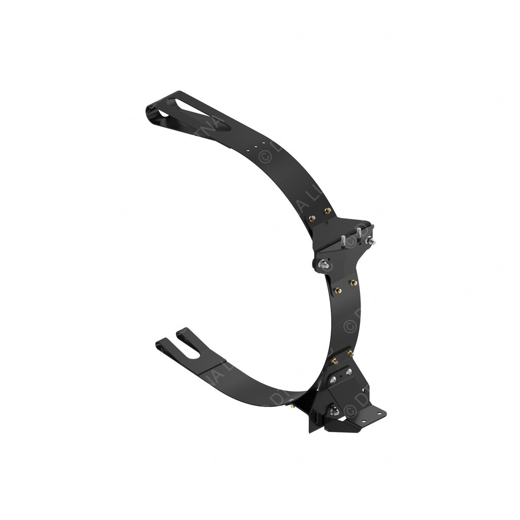 A03-40001-001 BAND-FAIRING,FUEL FORWARD,DAYCAB