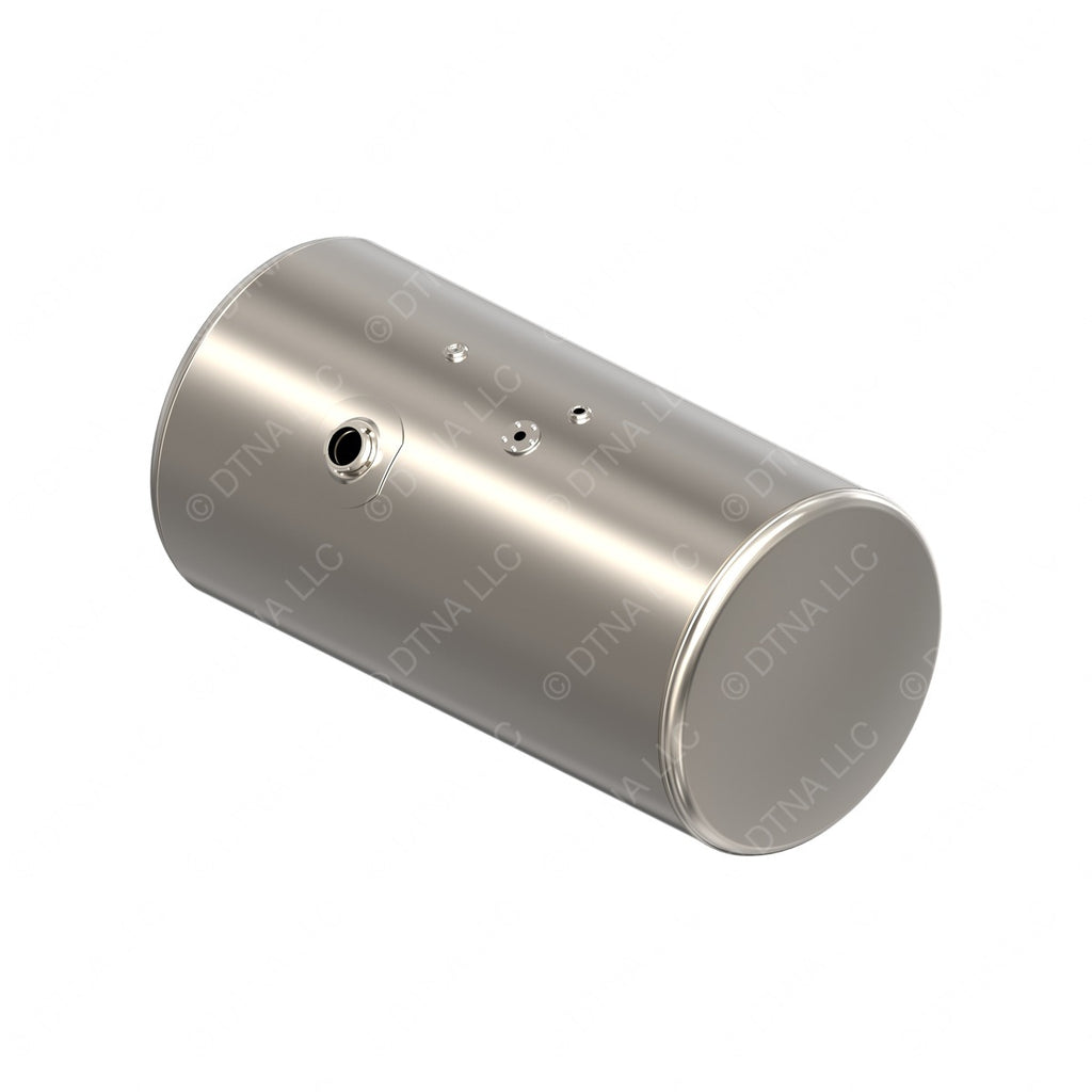 A03-40880-250 FTK-25" DIA,100 GAL,LH,AL,POL