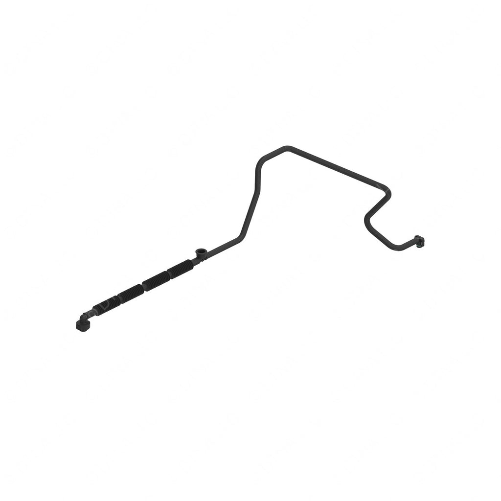 A04-30513-452 TUBE-COOLANT,ISX15 SUPPLY