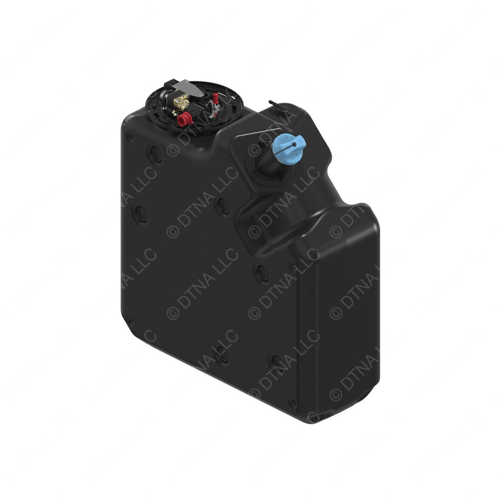 A04-31889-003 TANK-DEF,13G,CMNS,LH STD,ANALO