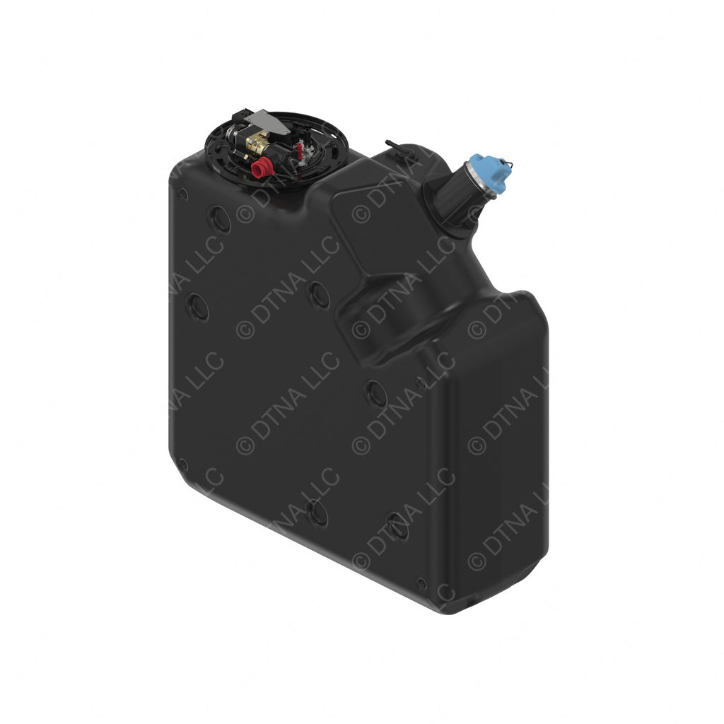 A04-31889-014 TANK-DEF,13G,HDEP,RH ANGLE