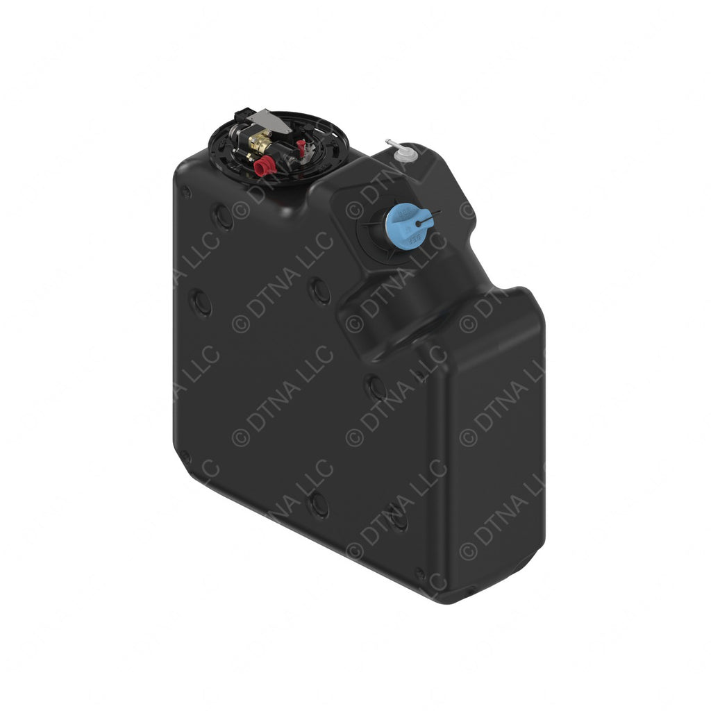 A04-31891-001 TANK-DEF,13G,HDEP,LH SHOR