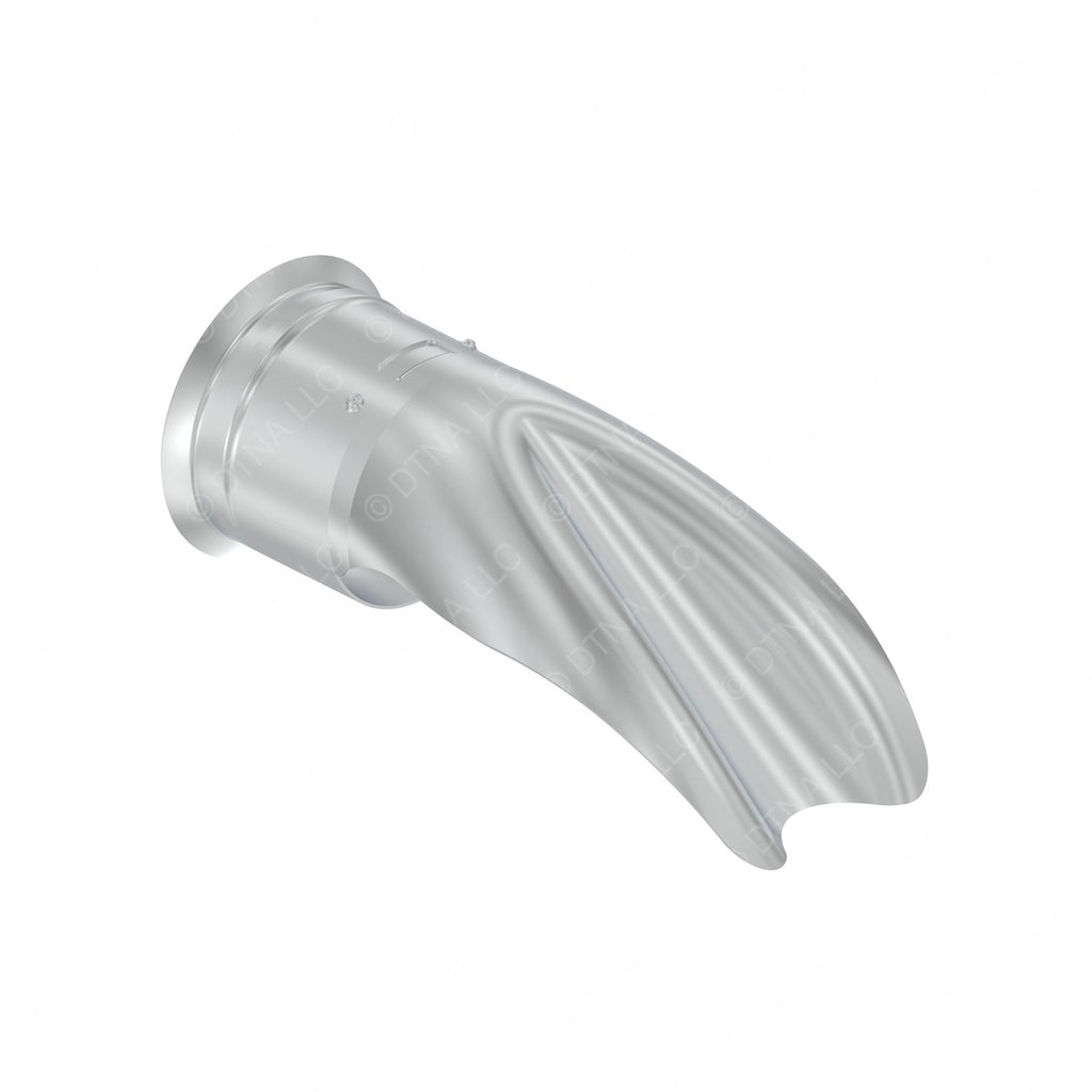 A04-34072-001 PIPE-EXH,ASSY,MITIGATOR,5IN