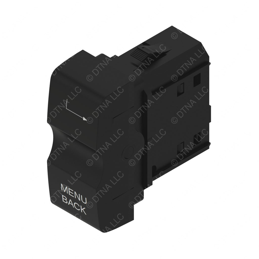 A06-53782-823 SWITCH-ROCKER,MSF,MUX,ICU MENU SELECT S/