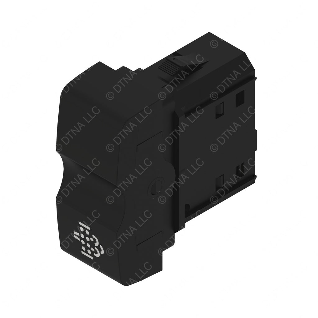 A06-53783-017 SWITCH -MSF HWD ATD MNUAL REGEN