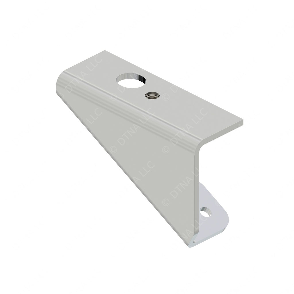 A06-61115-006 ASSY-BRKT,07 BBOX,CVR POL,LH