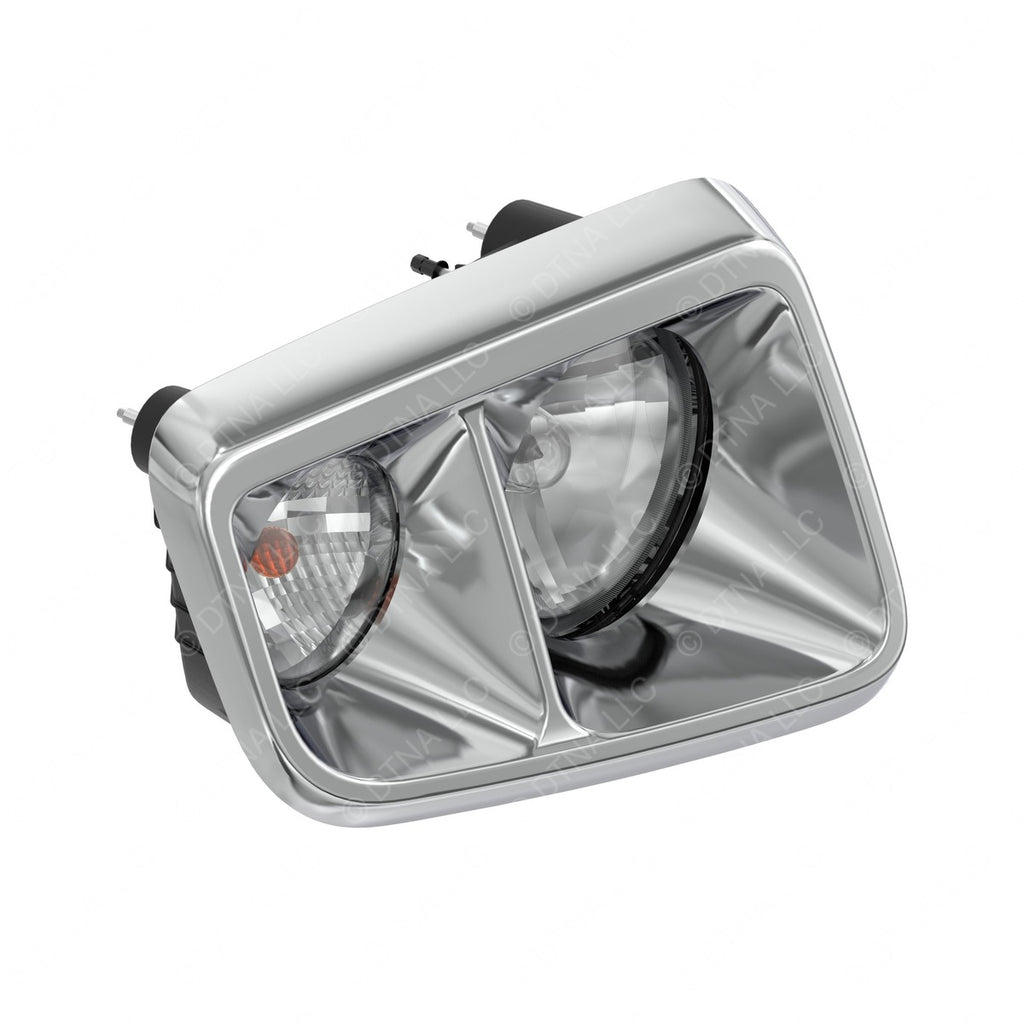 A06-66777-001 HEADLAMP-24U,RH