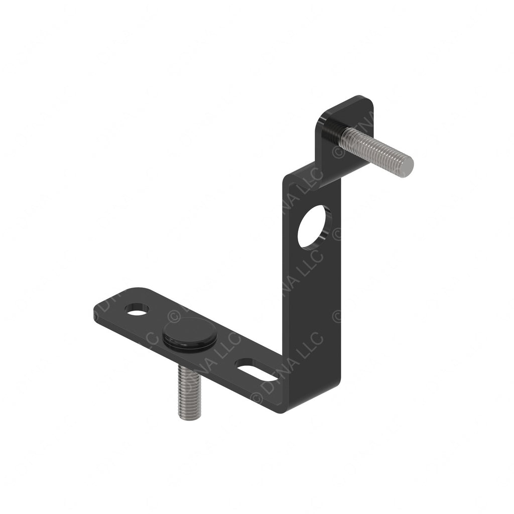 A06-75730-001 ASY-BRACKET-FRAME RAIL