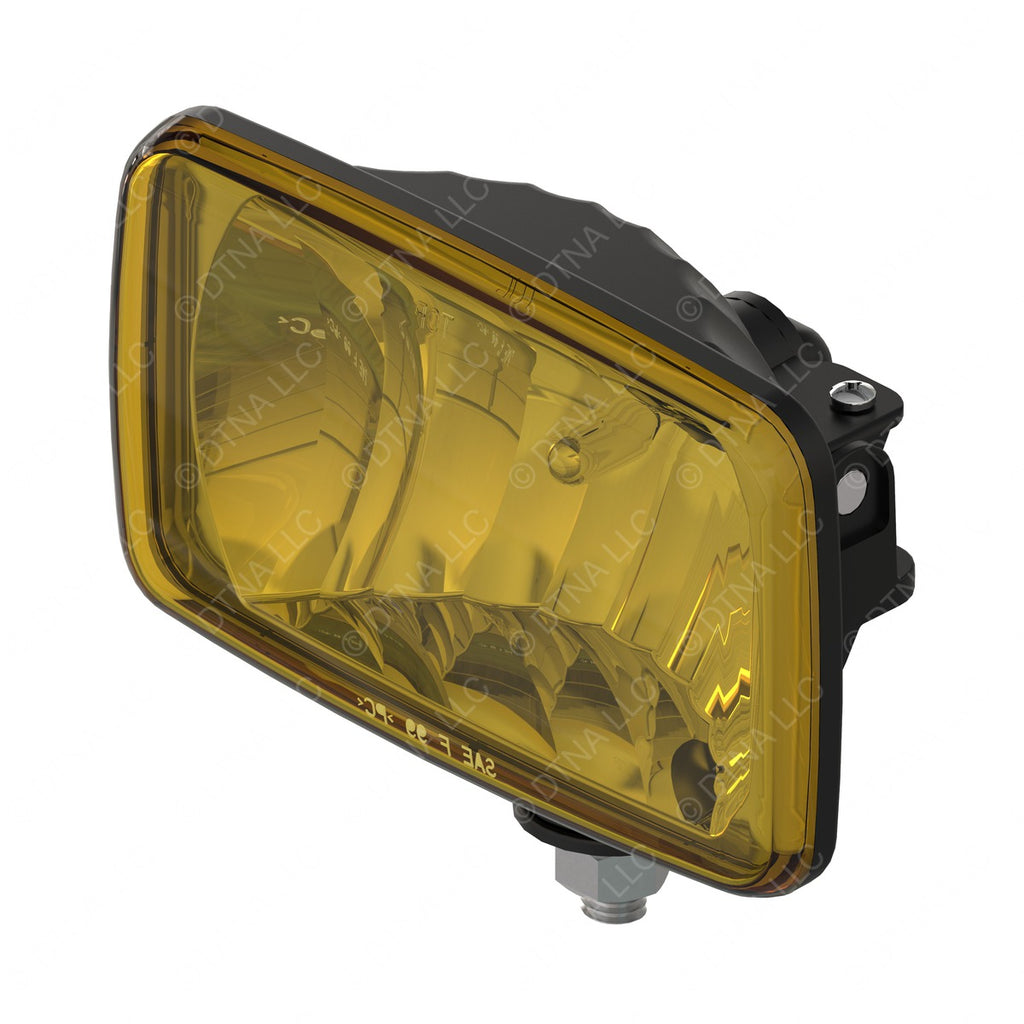 A06-75741-005 LAMP ASY-FOGLAMP,RECTANGLE,BELOW BUMPER,