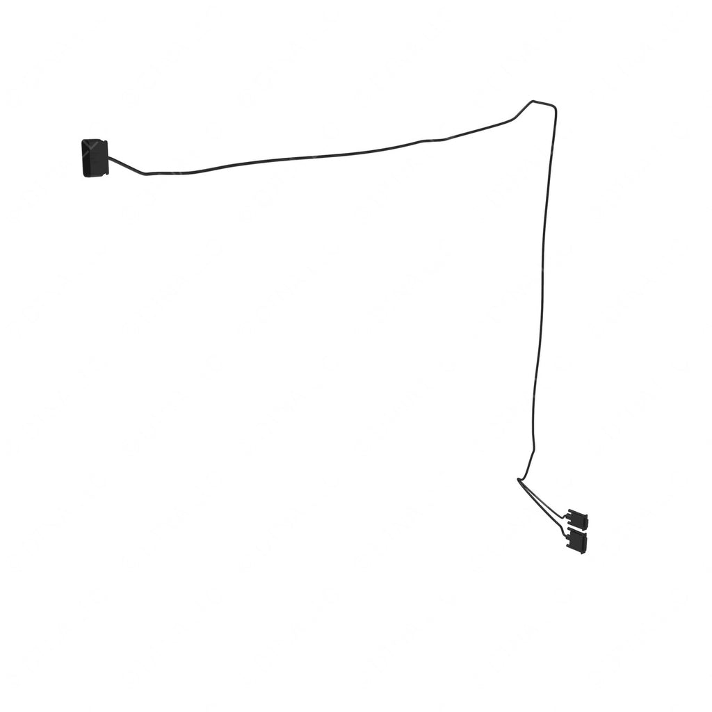 A06-76436-102 CABLE-TGS,QCM,MCP200,POWER&ACC,P3