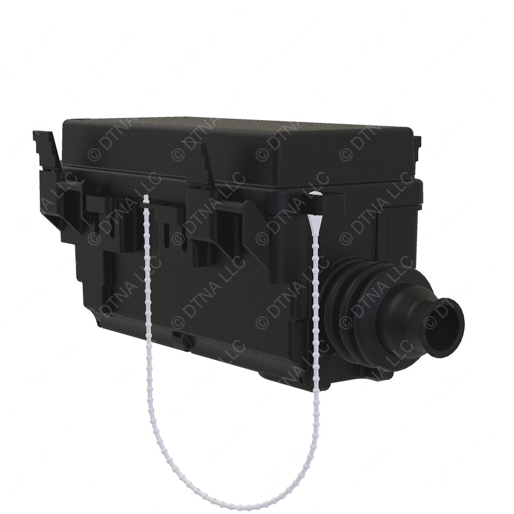 A06-84466-000 ELECTRONIC CONTROL UNIT-PDM,SIDE,RMV COV