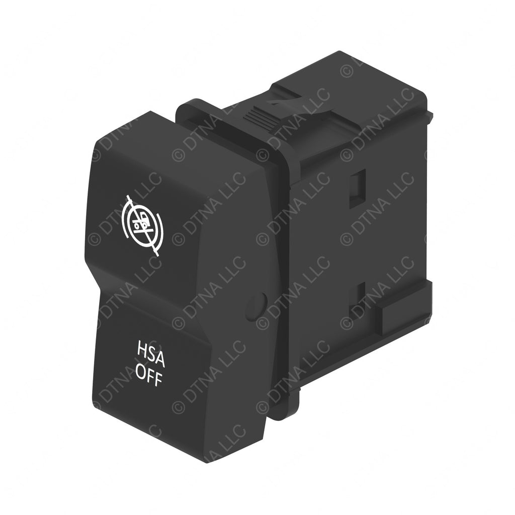 A06-90128-036 SWITCH-MSF,MUX,HSA OFF