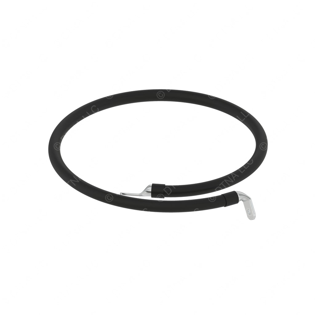 A06-91586-076 CABLE-NEG,4/0,3/8X3/8 SHORT90