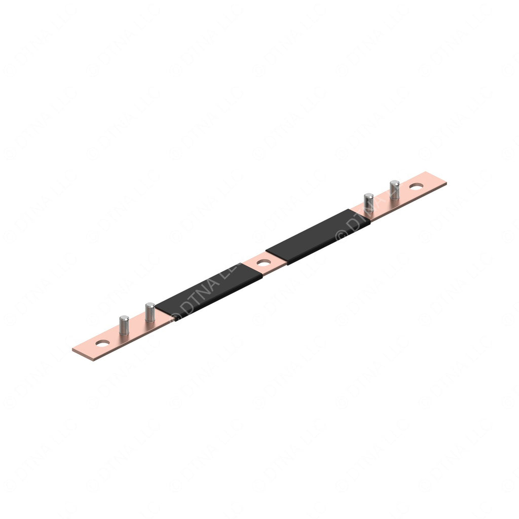 A06-96500-002 JUMPER-3 BATT,POS,BUSBAR