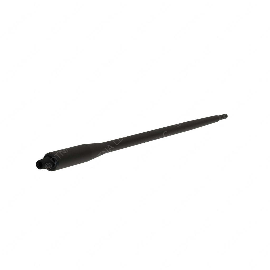 A07-19587-000 ASSY-SHFT LVR AND ISLTR,67