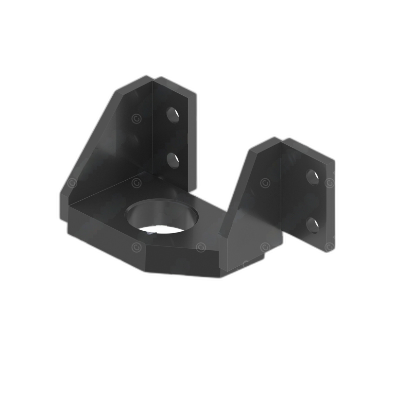A07-20828-001 BRKT AUX TRAN SUPT,LH