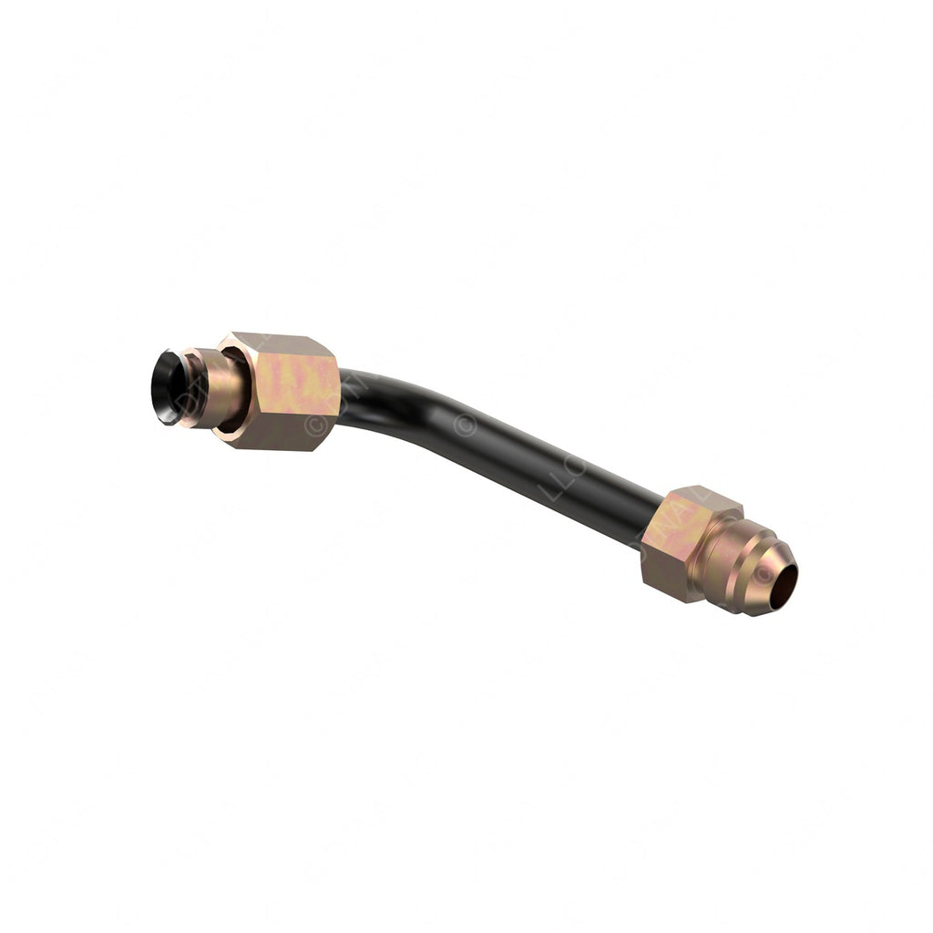 A07-22715-000 TUBE-RETURN,FORWARD JUMPER,M1400