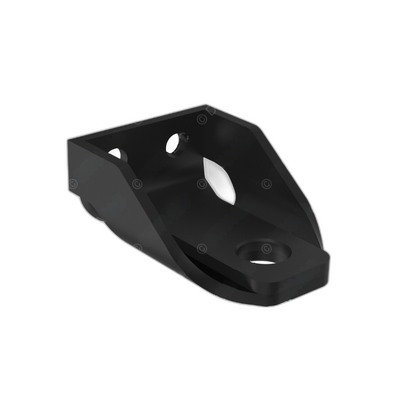 A07-23522-001 BRACKET-ASSY,AUX TRANS,AT1202,W47
