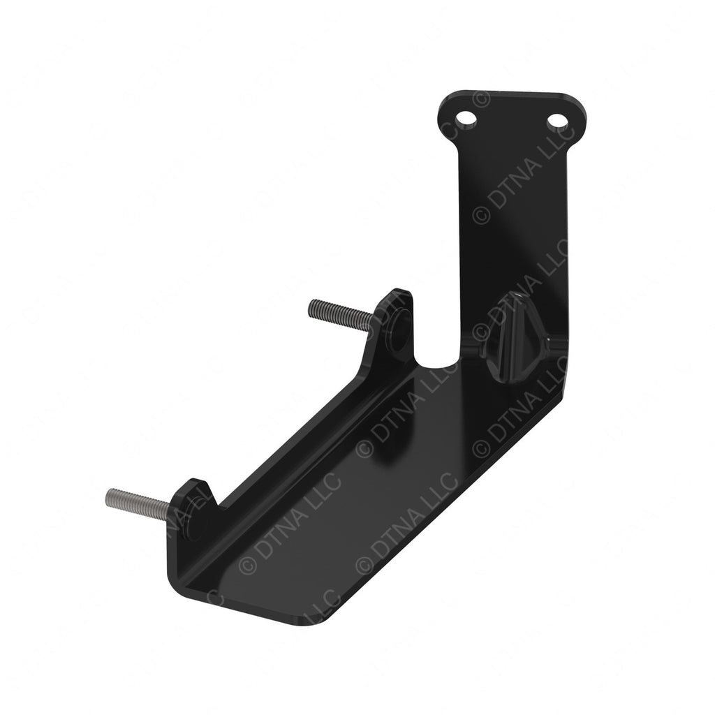 A07-24285-000 BRKT-SPRT,TRANS CLR LINES,SUPP