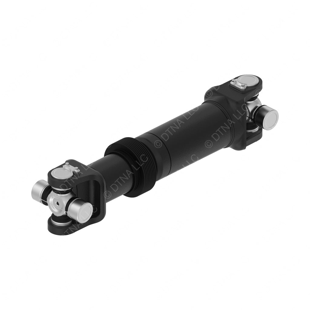 A09-11364-242 DRIVESHAFT-INTERAXLE,SPL170SIA,45D,24.5