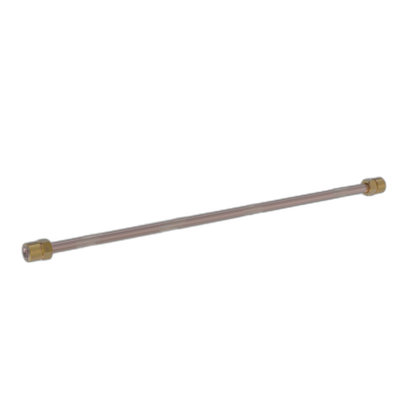 A12-19500-022 TUBE-HYD,STEEL,1/4OD,