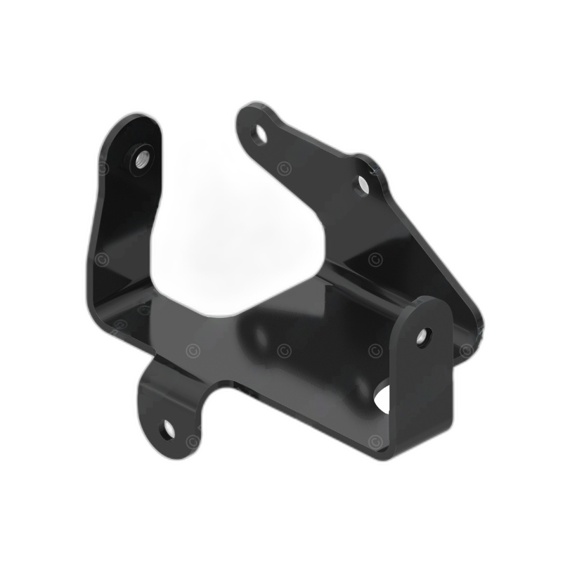 A12-22125-000 SUPPORT BRKT,MTL DISCHG TUBE