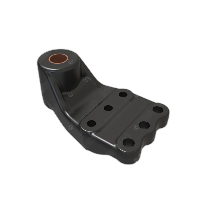 A16-15402-002 BRACKET-SHACKLE,FRONT SUSP,GRBZ,THRU,23K
