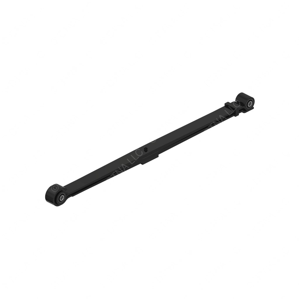 A16-18743-000 SPRING ASSY-FRT,TAPERLF,10K