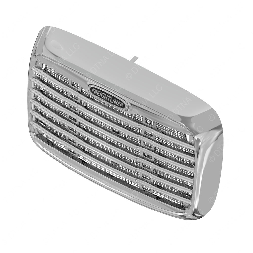 A17-15251-003 GRILLE-RADIATOR,W/BUG SCREEN,FTL COL
