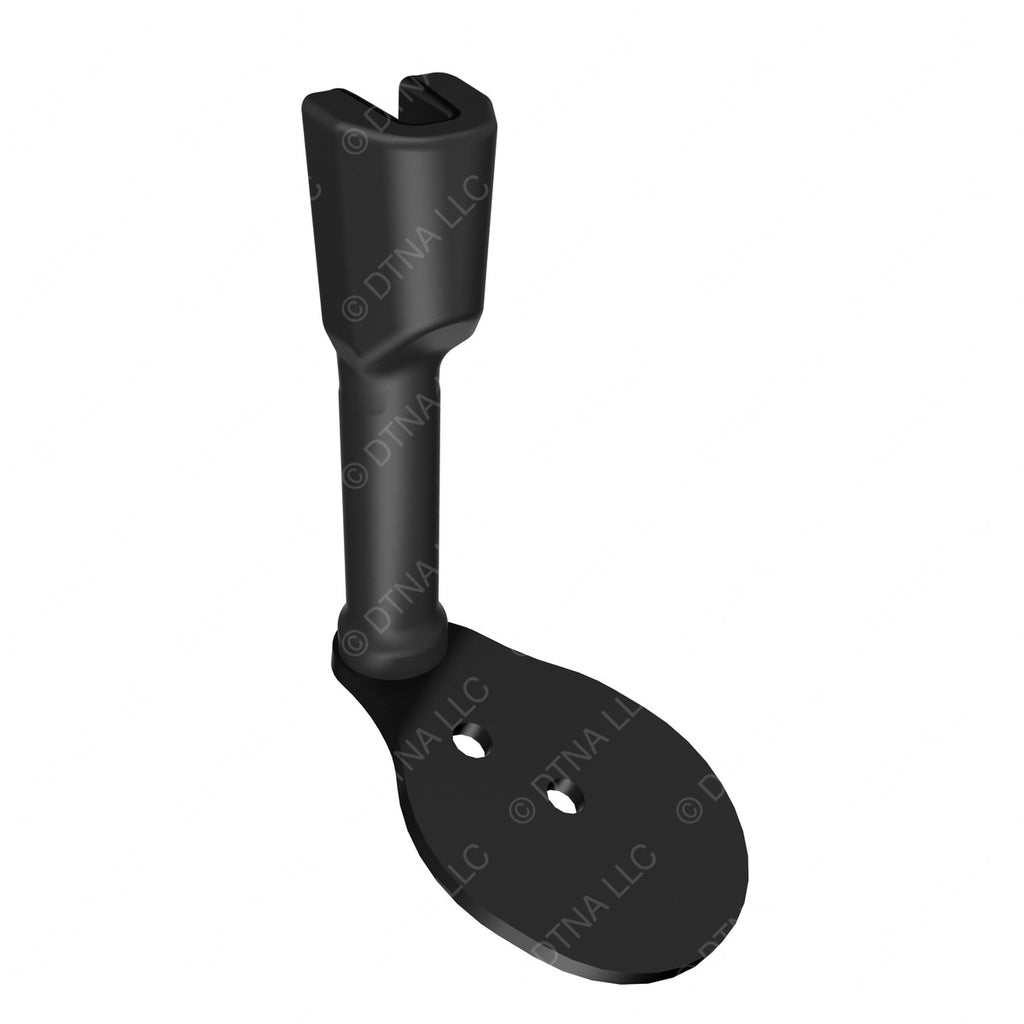 A17-15729-004 LATCH-HOOD,LH