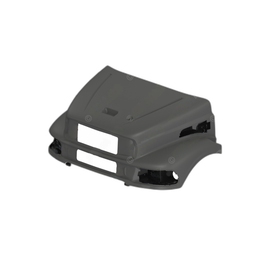 A17-17352-003 HOOD ASY-HI-LARGE,ACT07